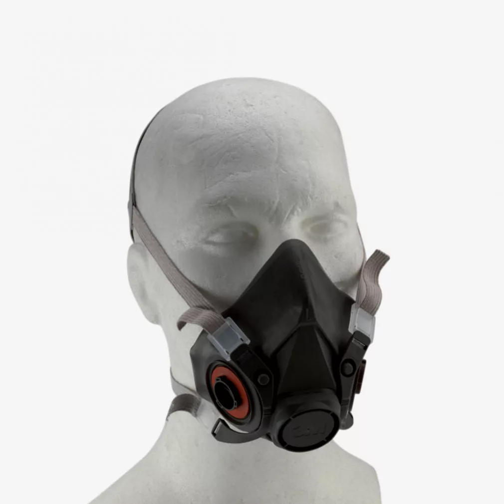 3M légzésvédő félálarc | MVSTORE.HU