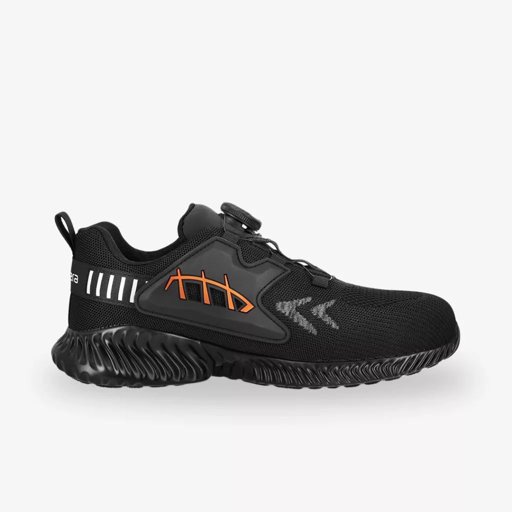 Procera Texo-Fly Arrow BOA SB munkavédelmi cipő| MVSTORE.HU